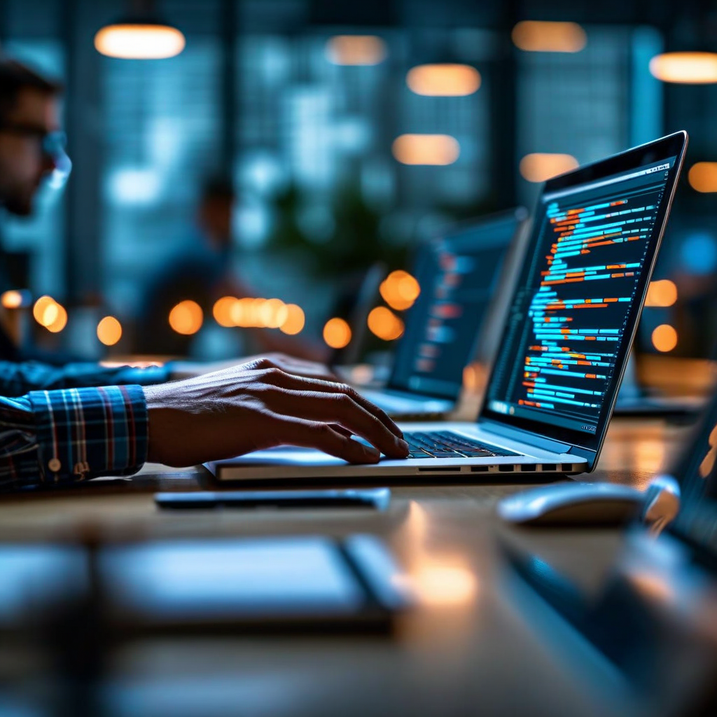 Model Context Protocol Standardizing Agent Based Software Development