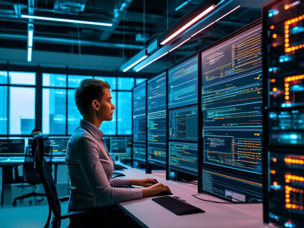 Model Context Protocol Standardizing Agent Based Software Development